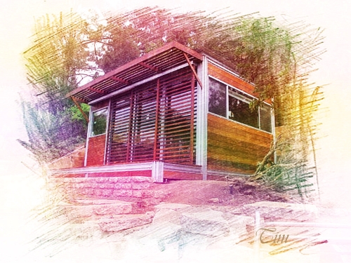 Mhs Building Systems Structural Aluminum Framing Design Modular Housing Constructions